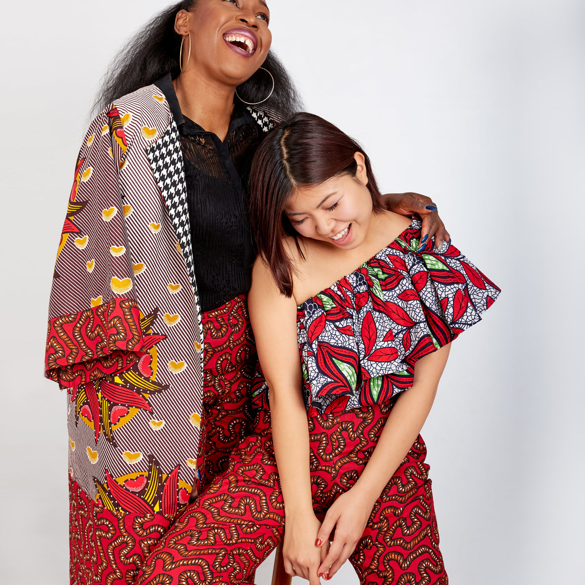 Shop CUMO London : African Clothing, African Dresses, African Prints ...