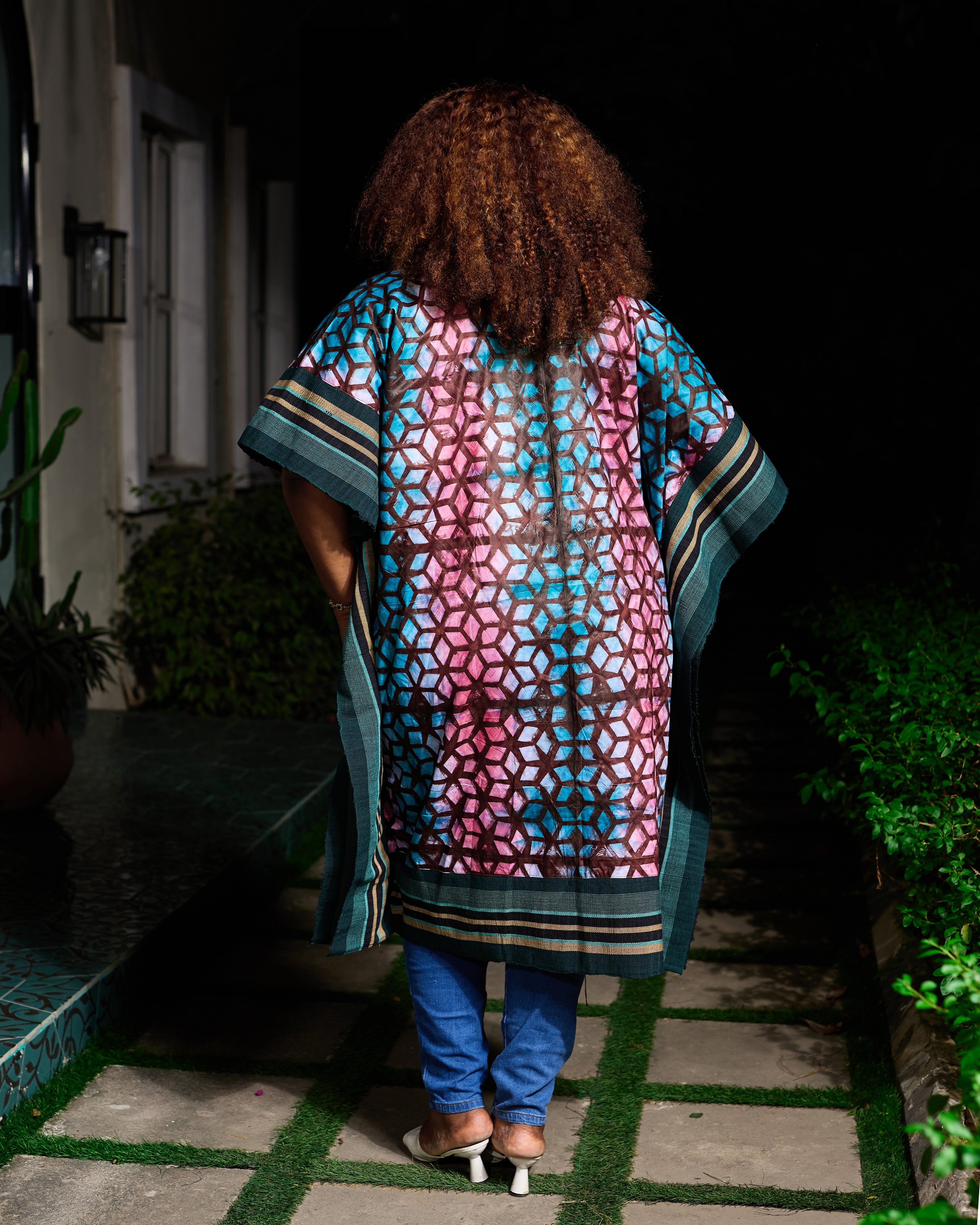 Shop CUMO London African Print Clothing | African Print Jackets/Blazer ...