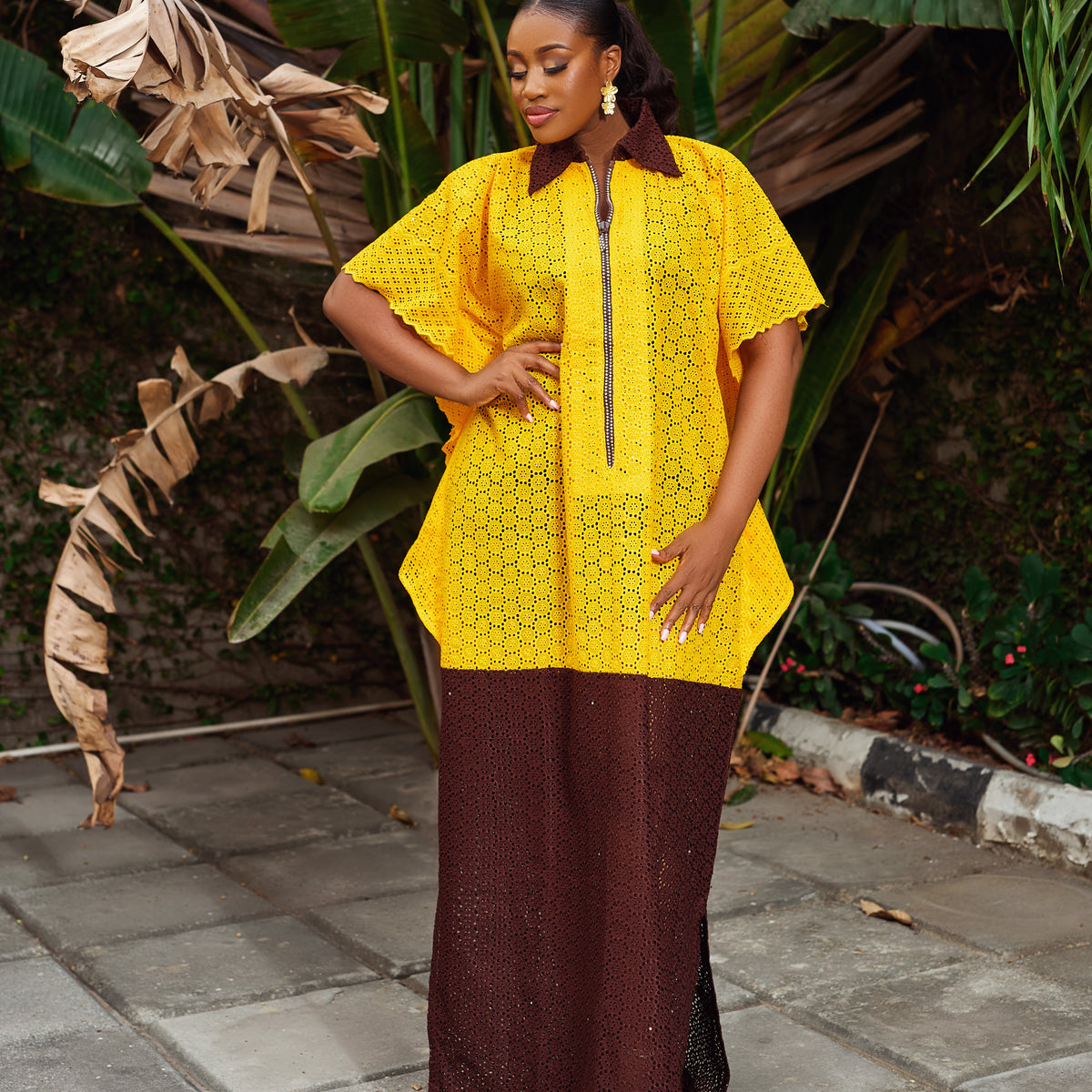 African Kaftan Boubou | Lounge Dresses | CUMO London African Clothing ...