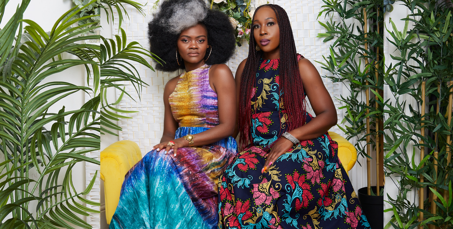 CUMO London African Clothing | African dresses | African print Dresses ...