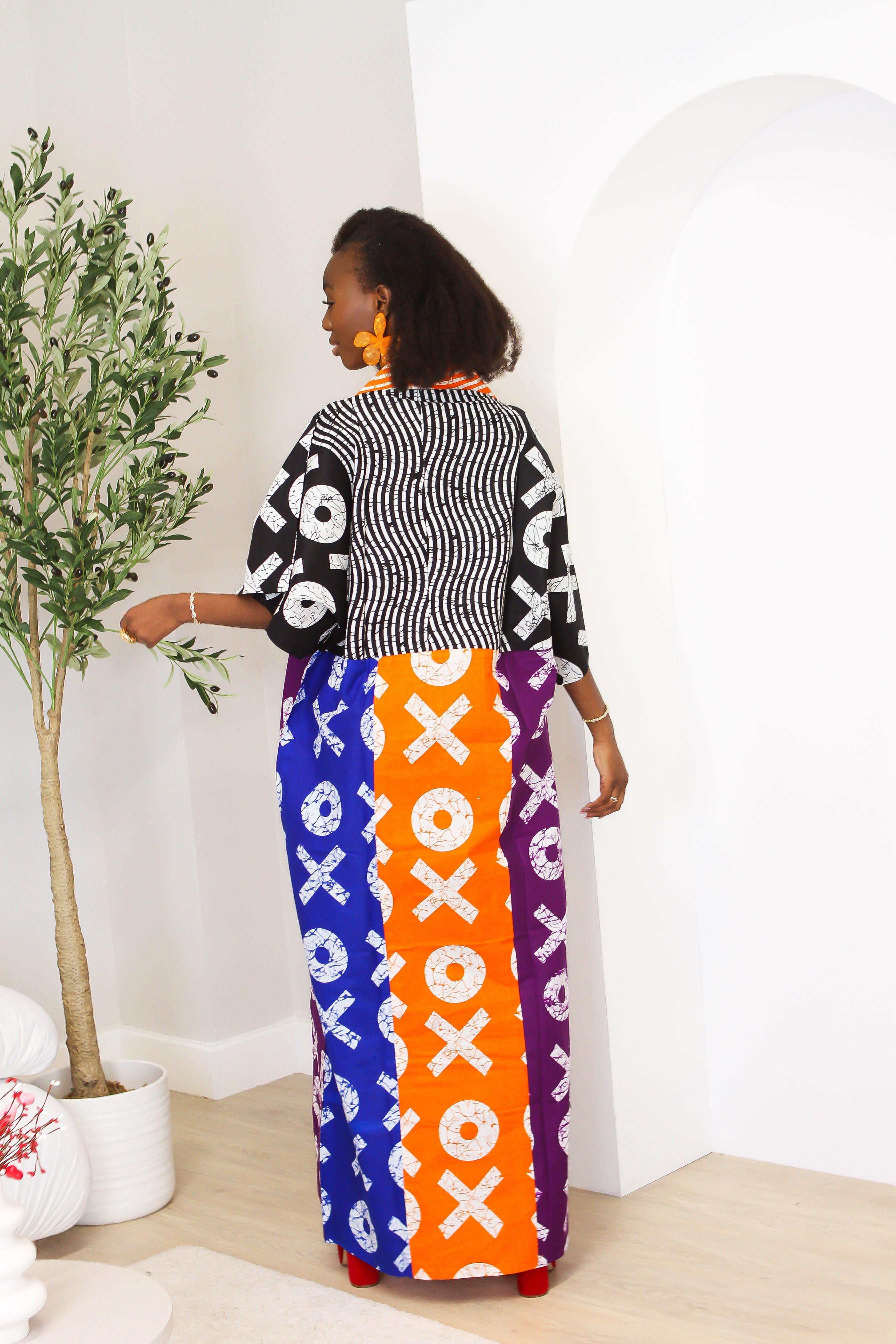 Shop CUMO London : African Clothing, African Dresses, African Prints ...
