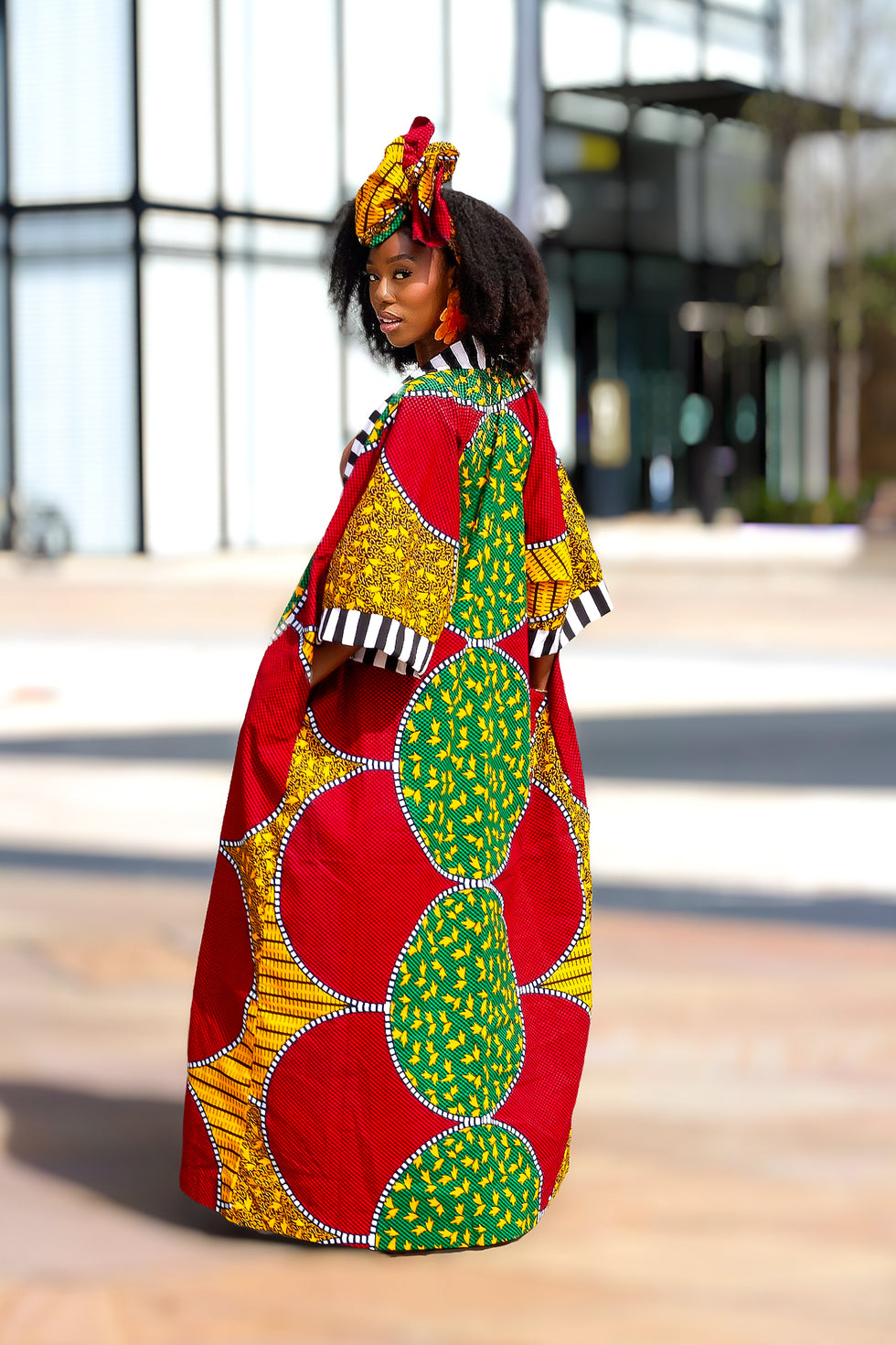 Shop CUMO London : African Clothing, African Dresses, African Prints ...
