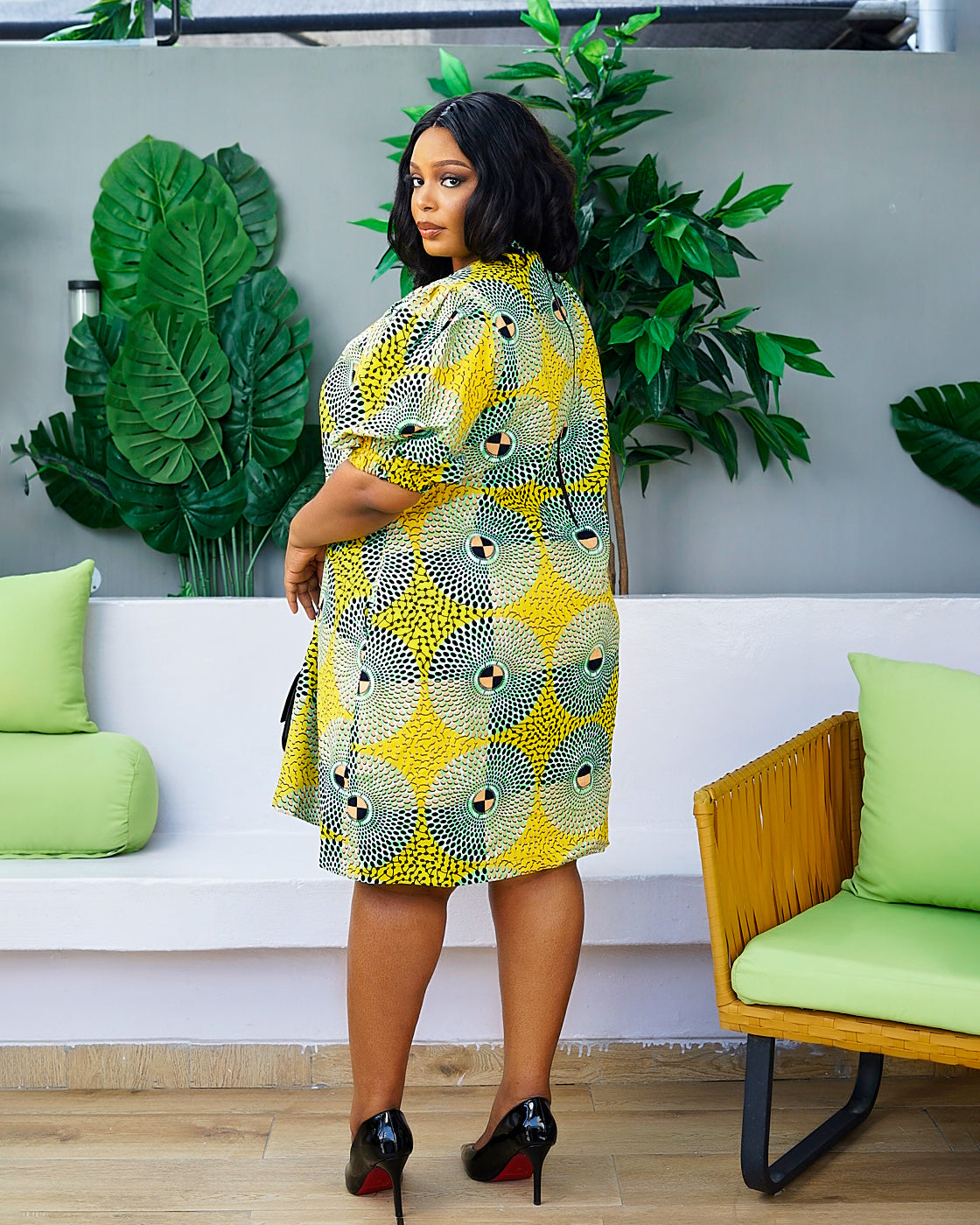 Shop CUMO London : African Clothing, African Dresses, African Prints ...