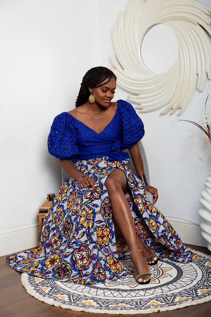 Shop CUMO London African Clothing - African Dress Size Chart/Guide ...